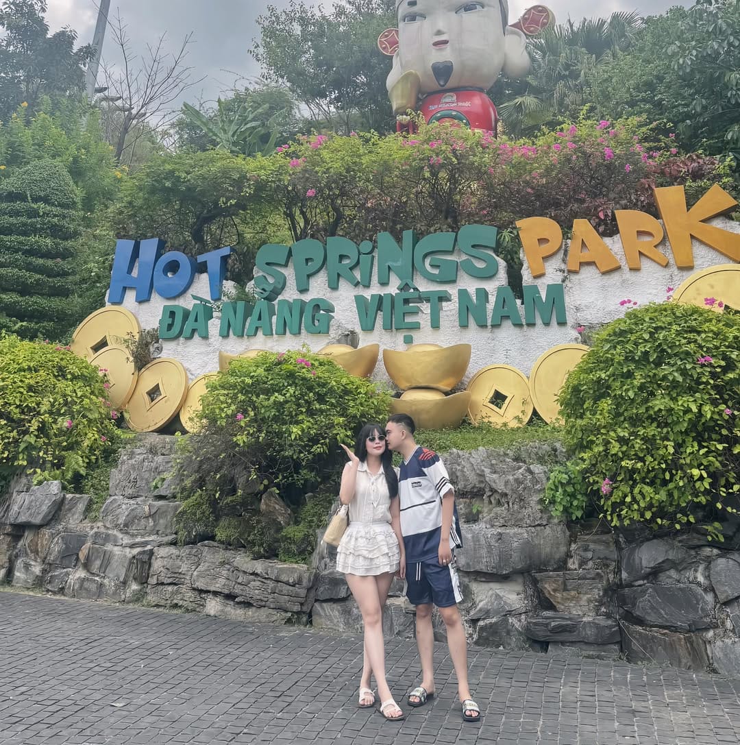 How to Get to Nui Than Tai Hot Springs from Da Nang & Hoi An - Hoi An ...